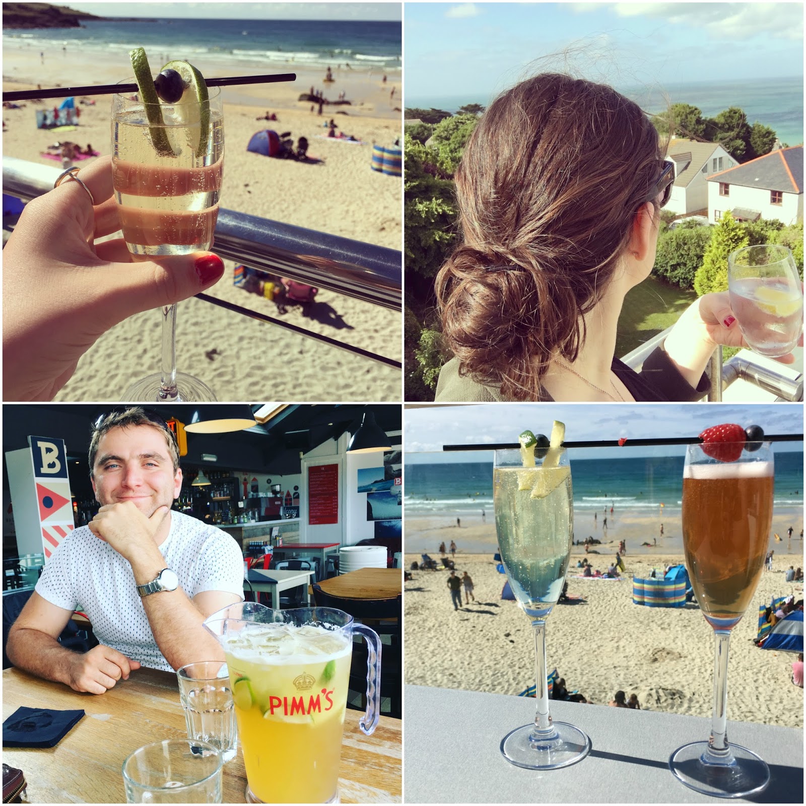 Under These Lights You Look Beautiful