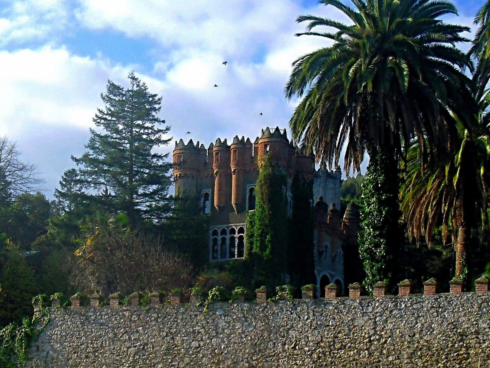 la ciudad habla: 2011/11 - 2011/12