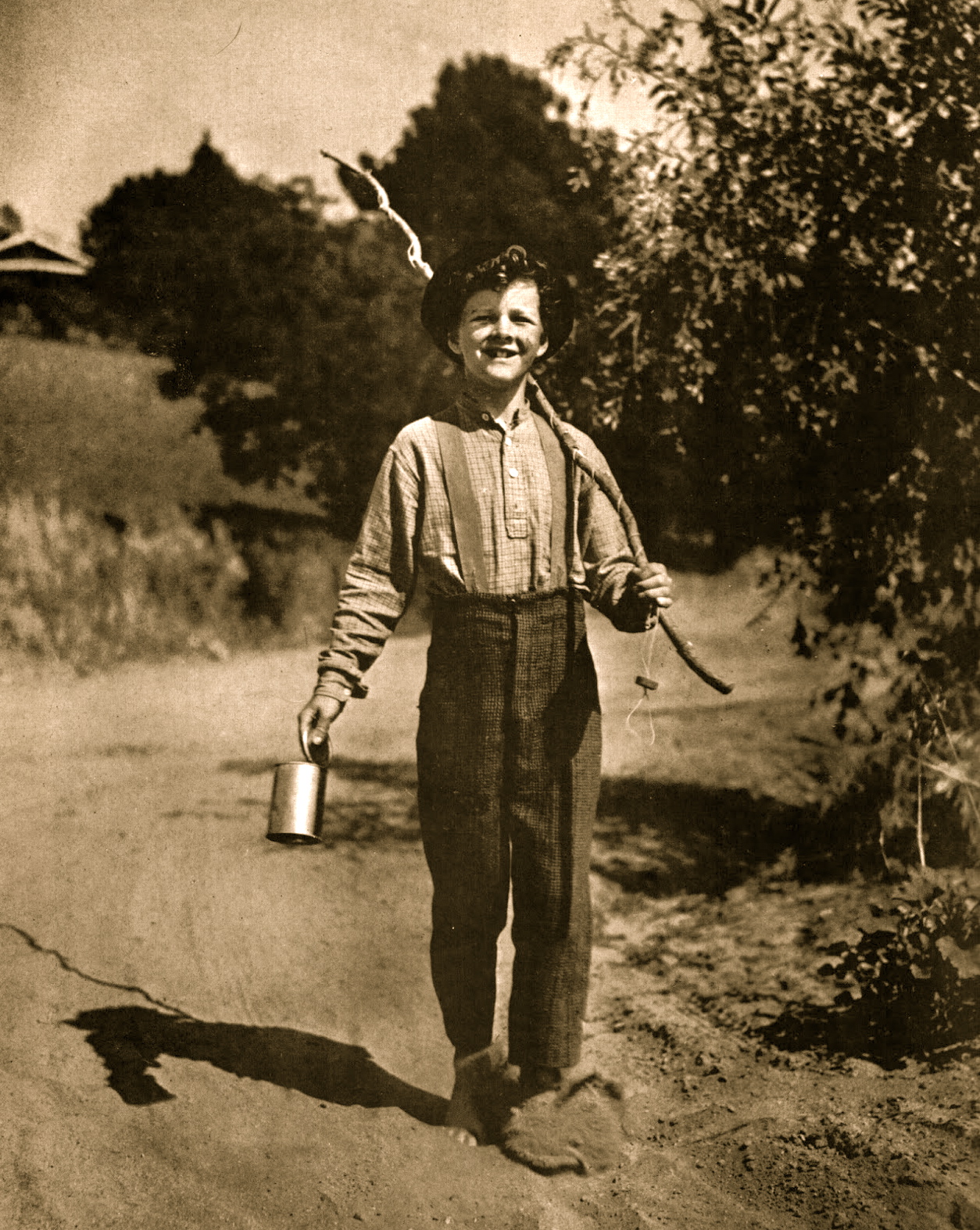 sound + vision: Tommy Kelly (1925 - 2016)