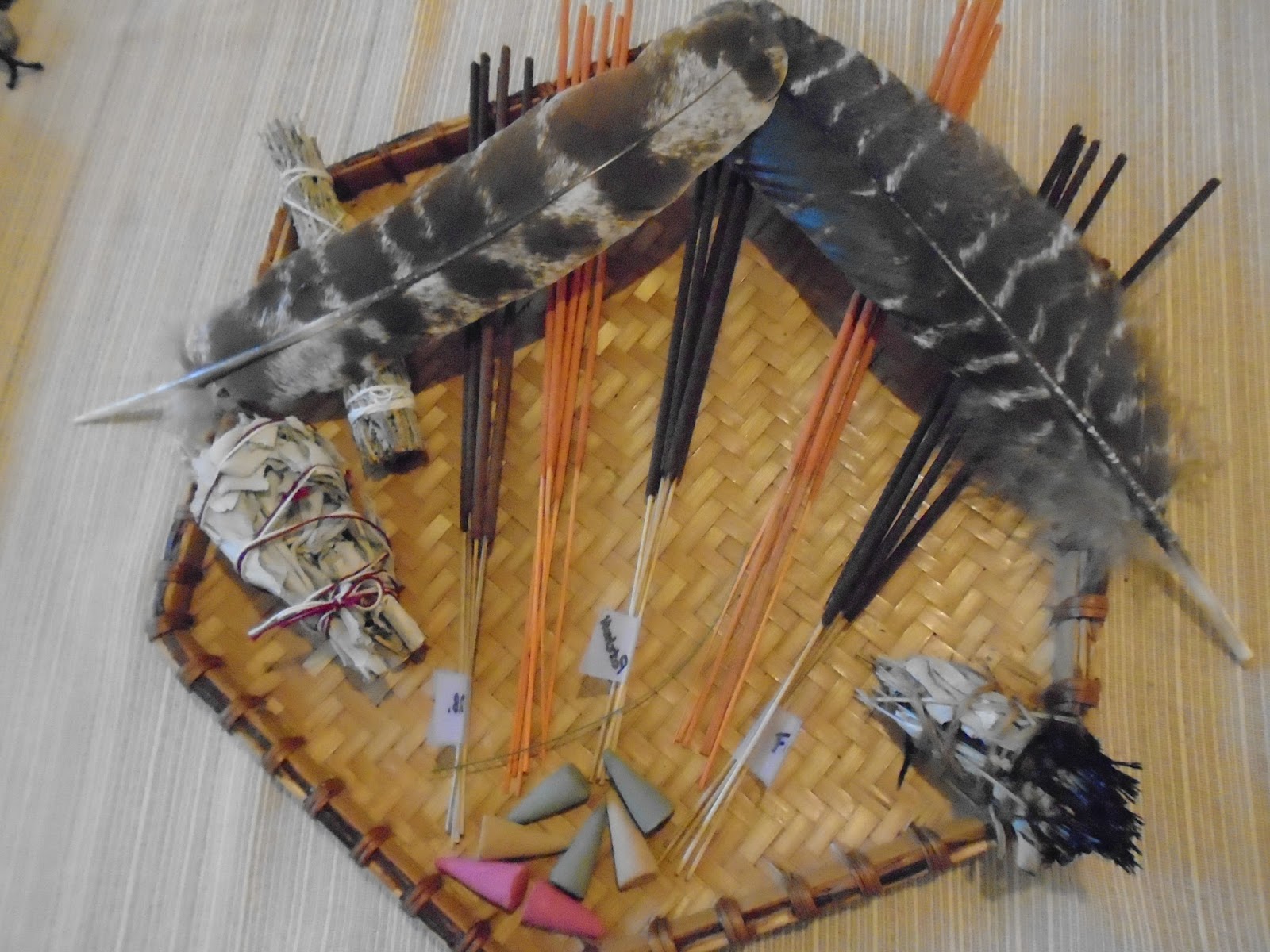 Light-Worker Psychic Readings & Energy Healing, Heather Home: Next Mini ...