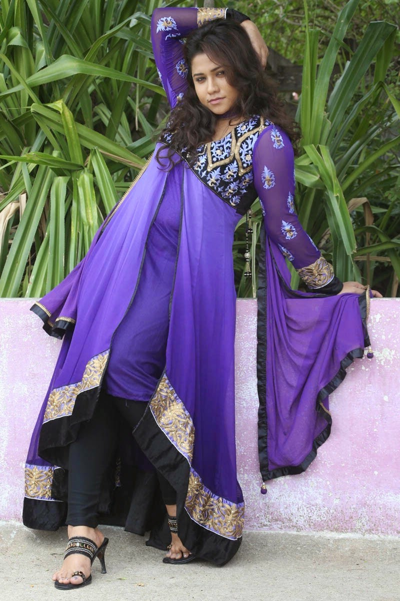 Actress Jyothi New Spicy Photos