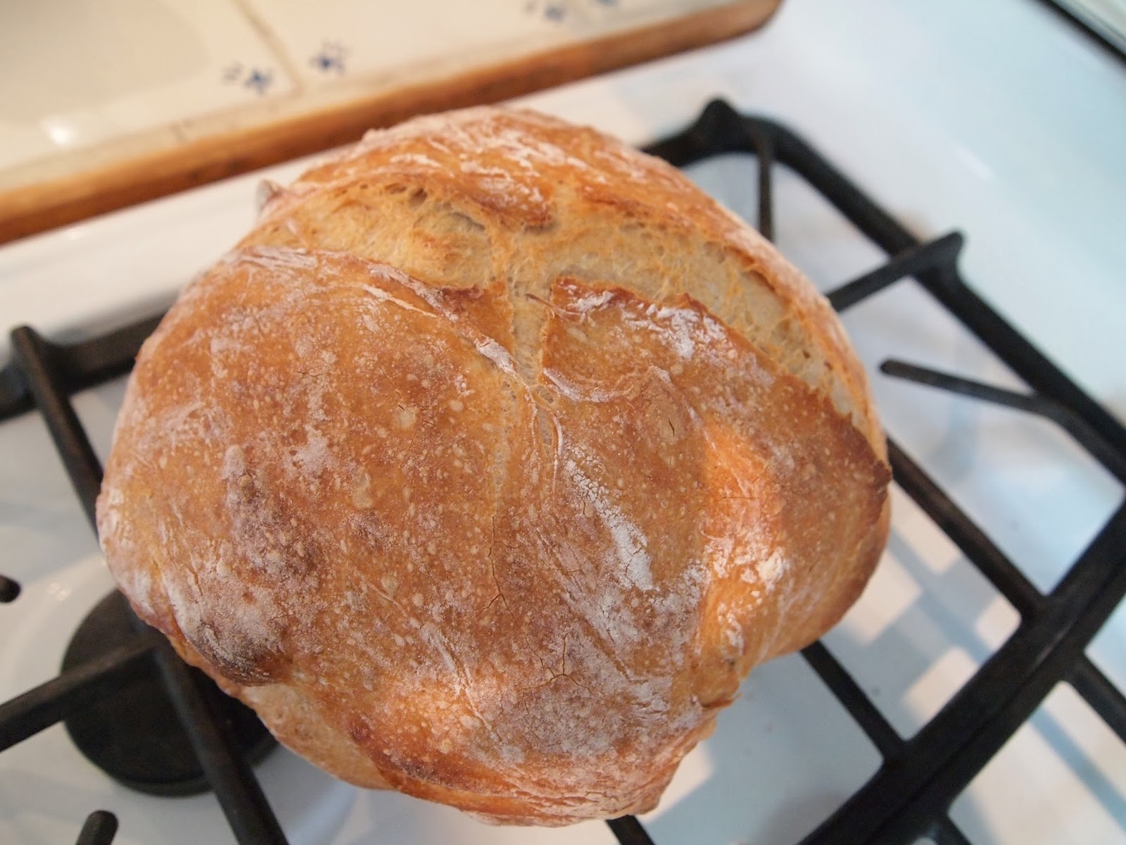 108 Breads: Glossary of bread lingo