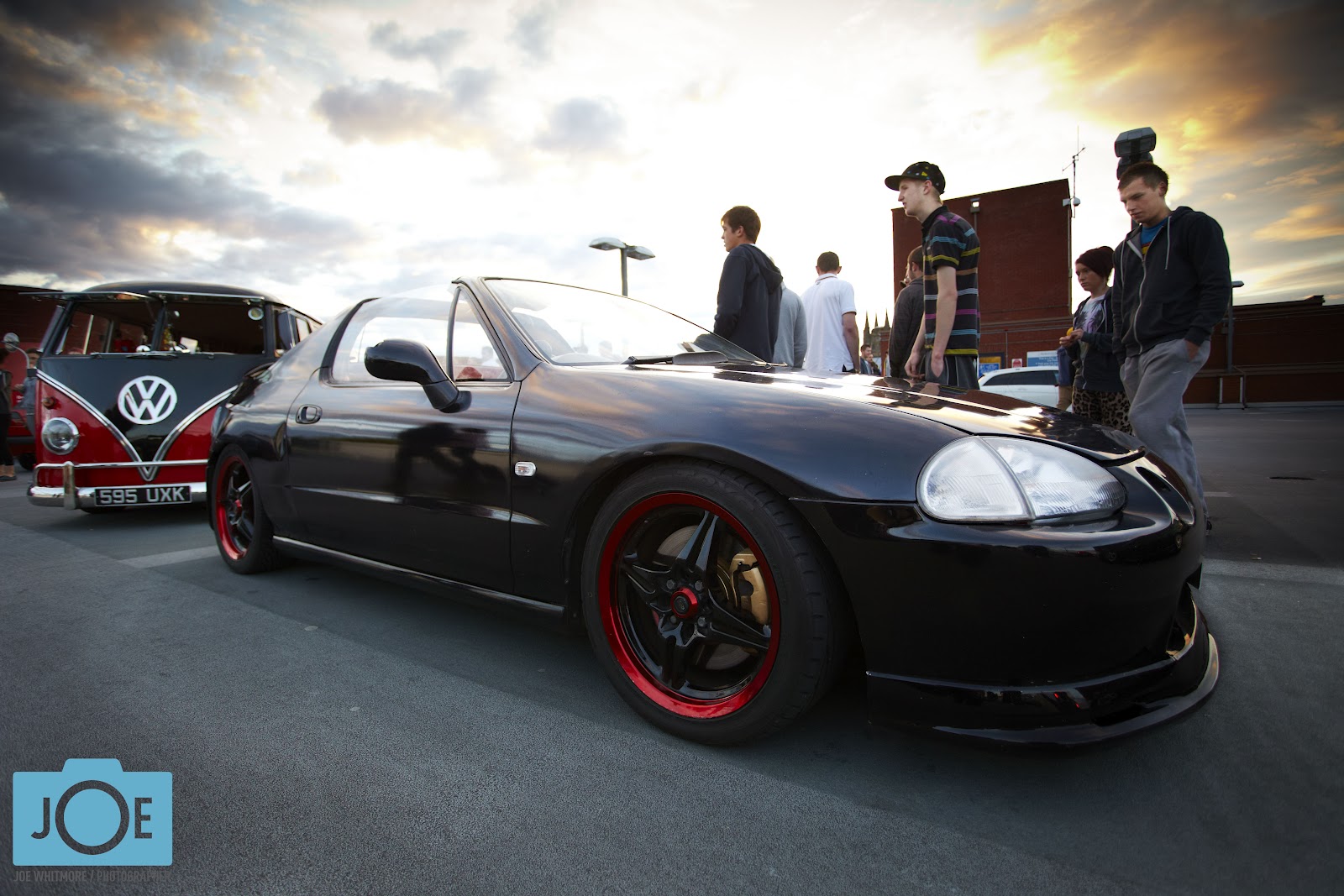 Joe Whitmore Photography: All Dubs Mega Meet