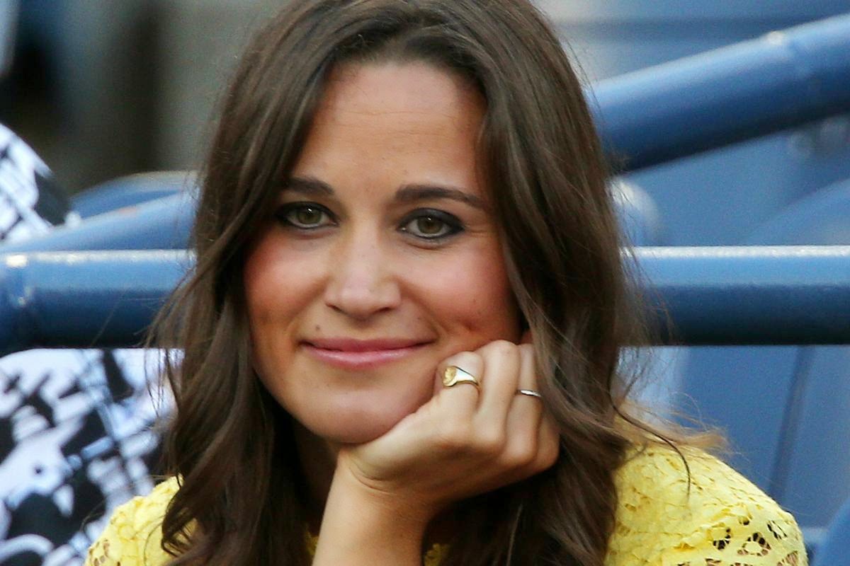 Super star life style photo gallary : Philippa Charlotte "Pippa" Middleton