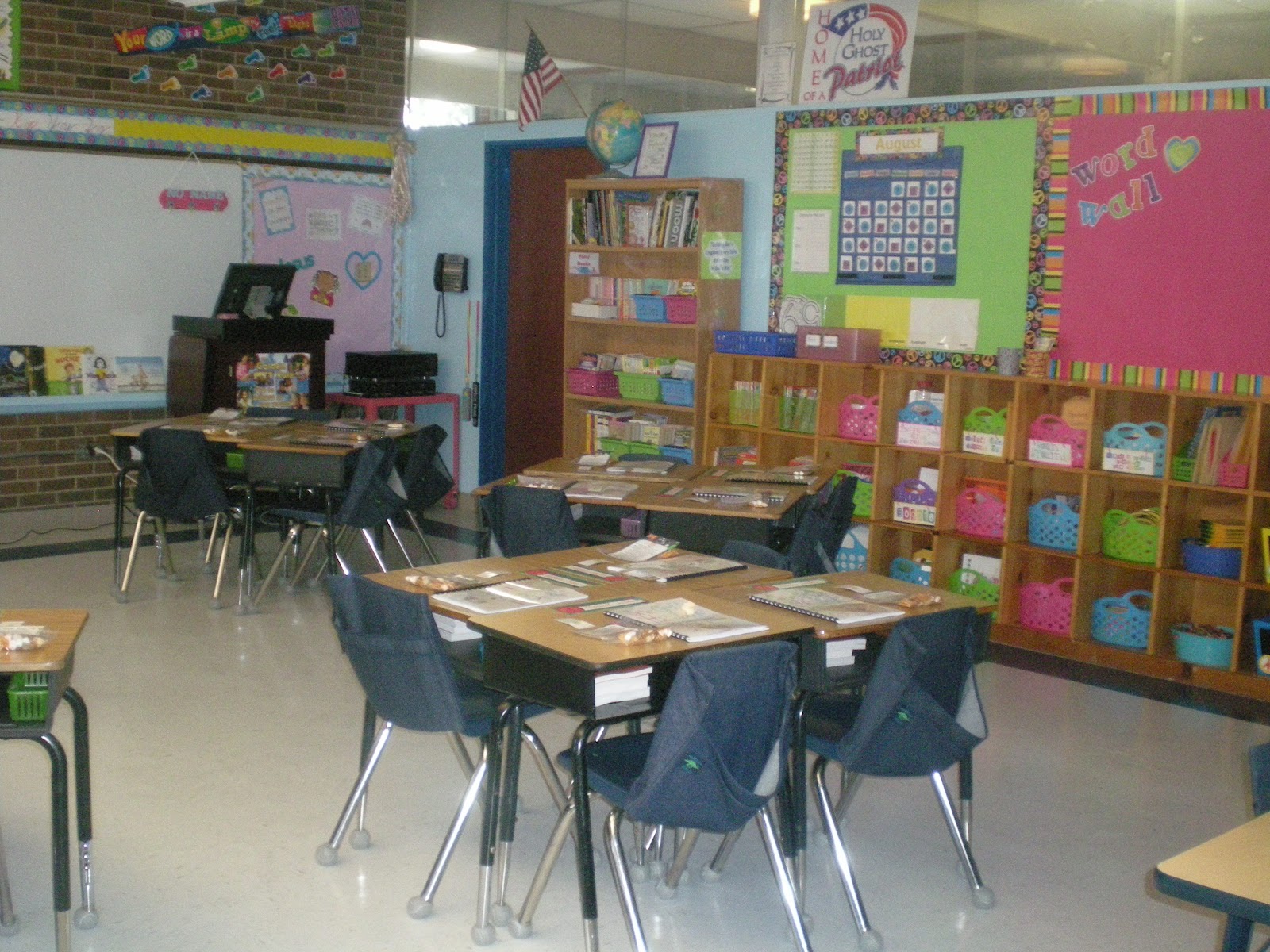 Third Grade Love: ~~A Classroom Tour & Monday Made It~~