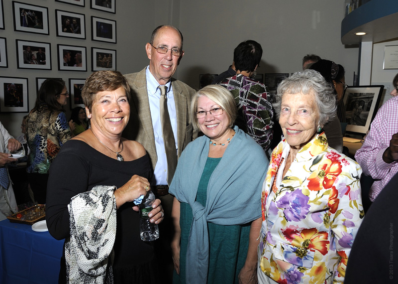 Living Legends of Alexandria: Theater Night at MetroStage