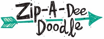 The BoBunny Blog: November Blog Class Teaser & Zip-A-Dee-Doodle Layout ...