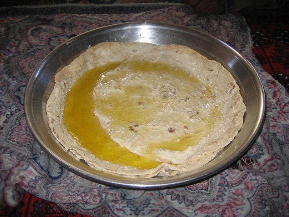 Traditional Foods of Chitral - Chitral Explorer