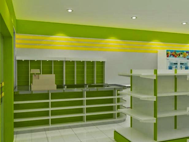 23 Model dan Harga Etalase Kaca Alumunium Lengkap dengan Gambarnya ...