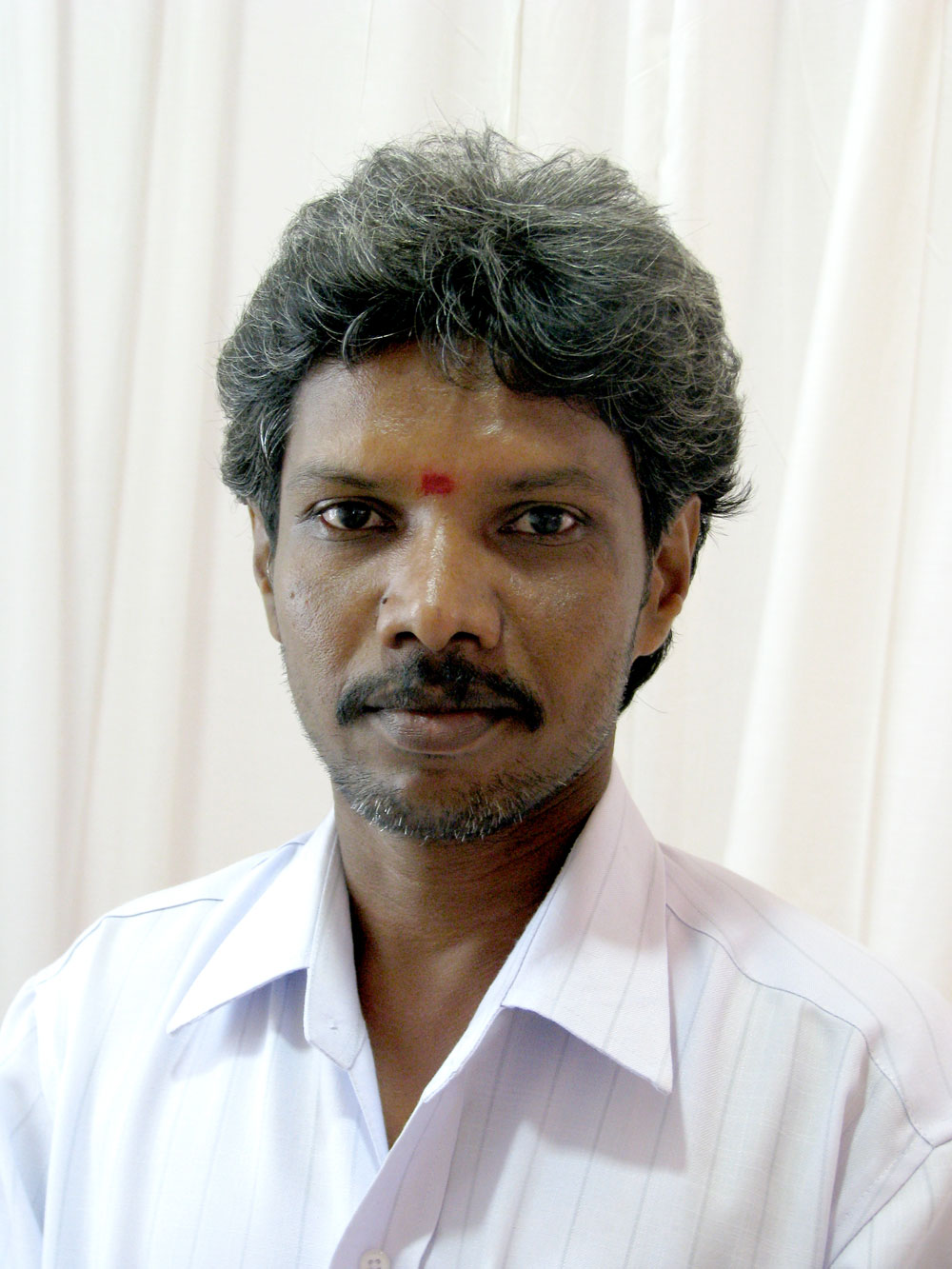 Mysore Style Painting