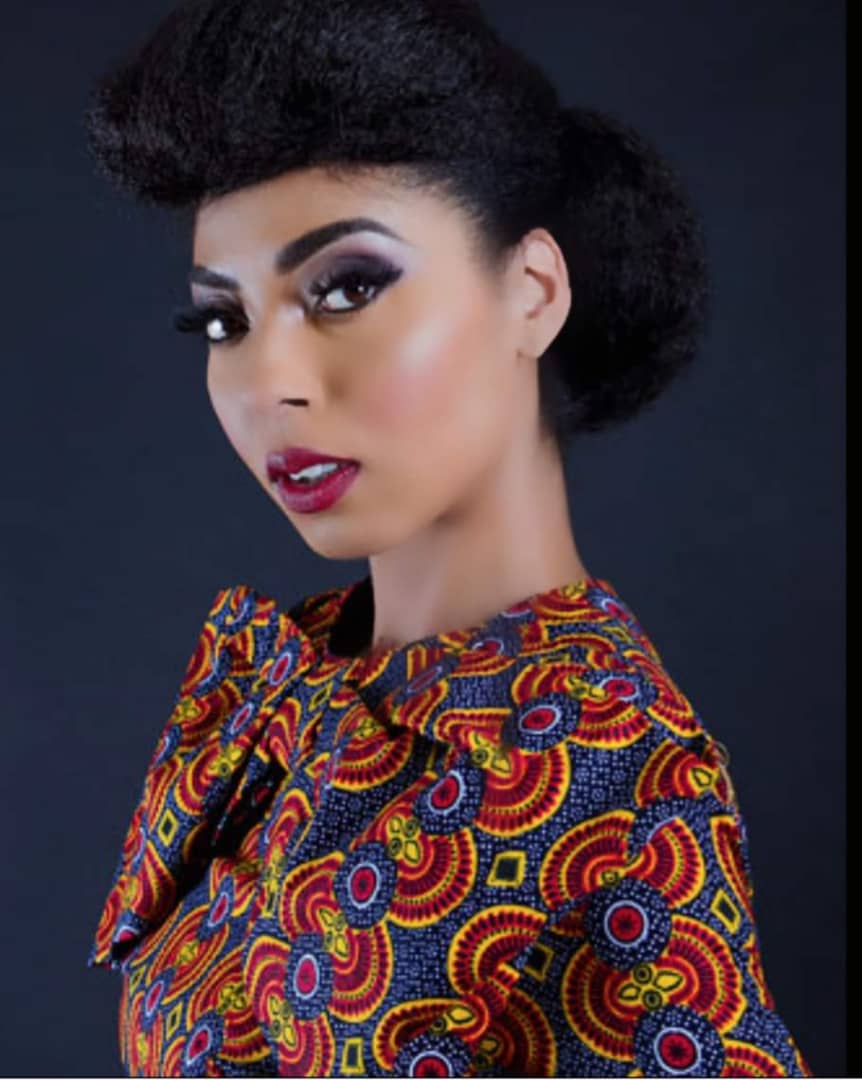 London Designer, Adebayo Jones To Launch New Designs In APRIL