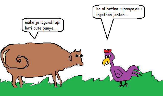 Laughs As You Can #01