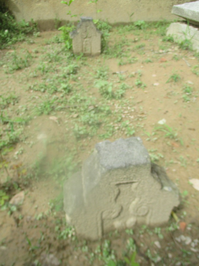 SENI LAMA MELAYU (MALAY OLDEN ART): Batu nesan Aceh di makam Long ...