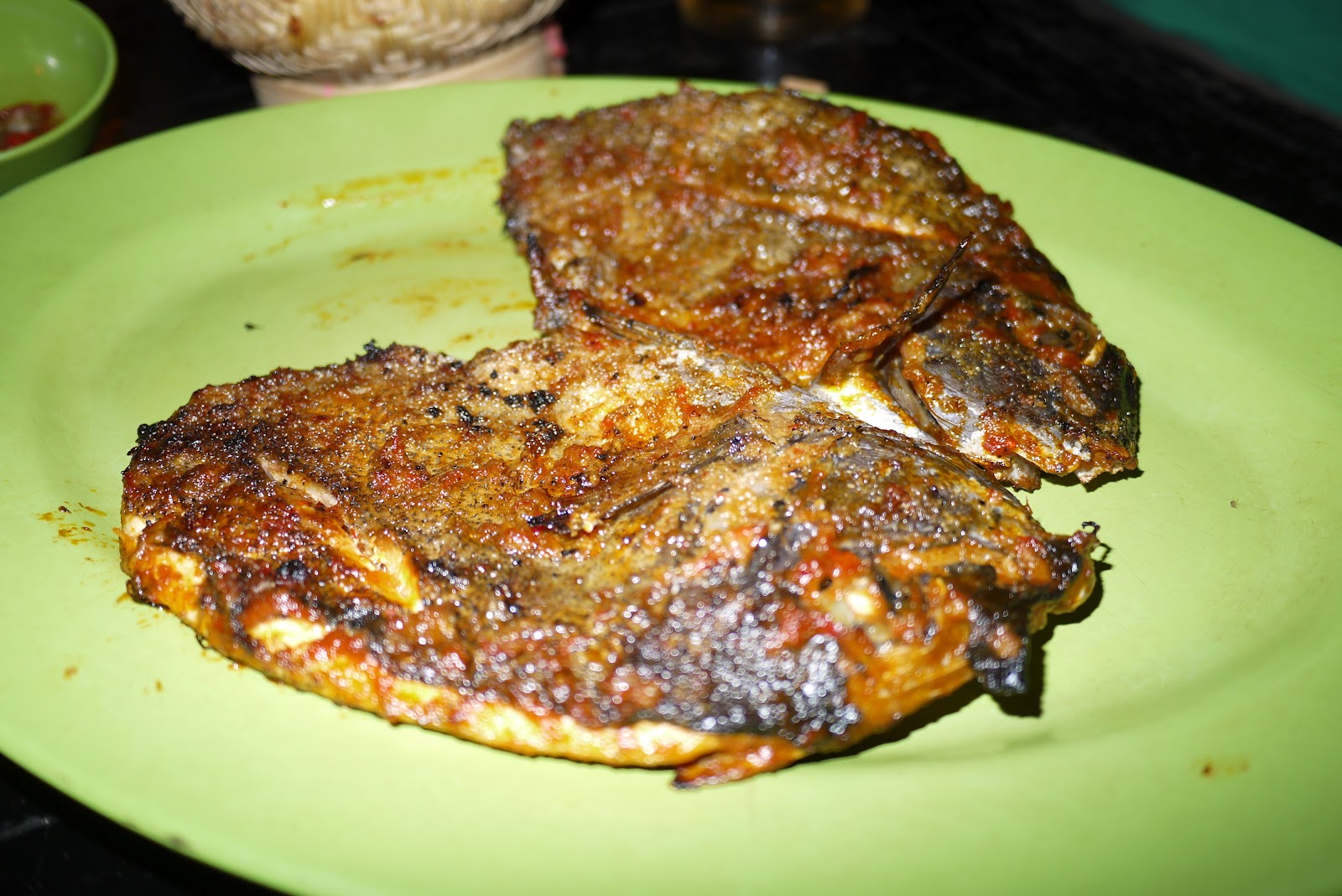 Indian and Eclectic Cooking