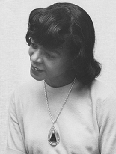 PLAINFIELD TODAY: Remembering Marjorie Patterson