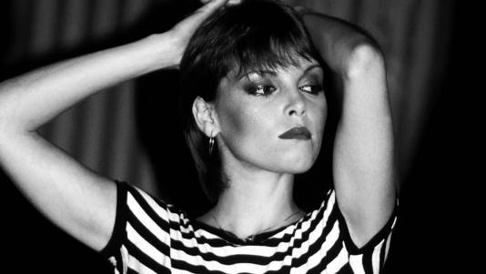 Pat Benatar - Alchetron, The Free Social Encyclopedia