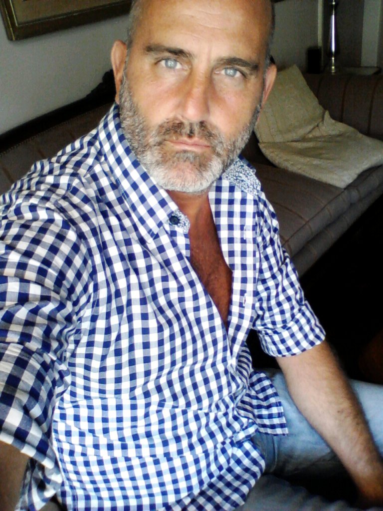 Welcome to my world.... : 40 MEN TO MAKE YOU SAY “WOOF”