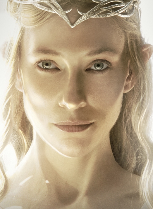 APOLOGIA: Much is lost