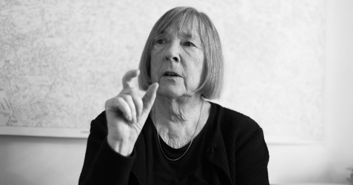 Diseñ@: Diseñadores I: Margaret Vivienne Calvert