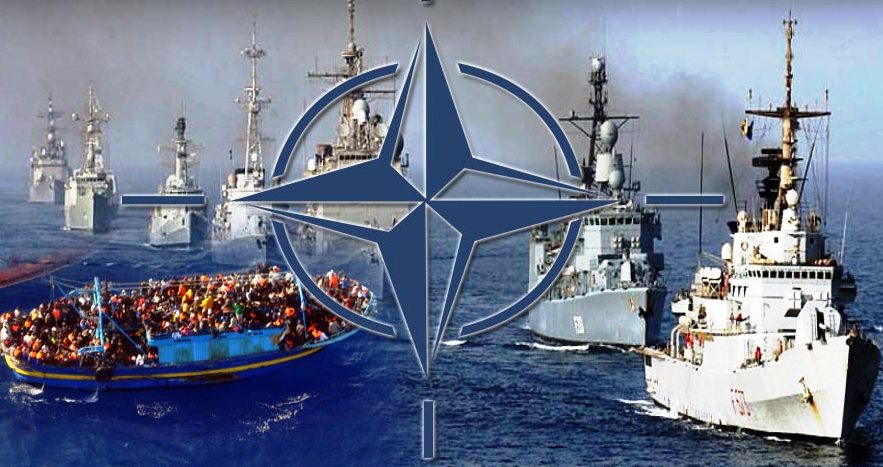 Θεόδοτος: ΟΙ ΓΕΩΠΟΛΙΤΙΚΕΣ ΚΑΙ ΚΟΙΝΩΝΙΚΕΣ ΕΞΕΛΙΞΕΙΣ ΥΠΟ ΤΟ ΠΡΙΣΜΑ ΤΗΣ ...