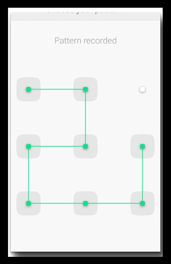 Welcome to MobileCashZone's Blog: How To Unlock Your Android Password ...