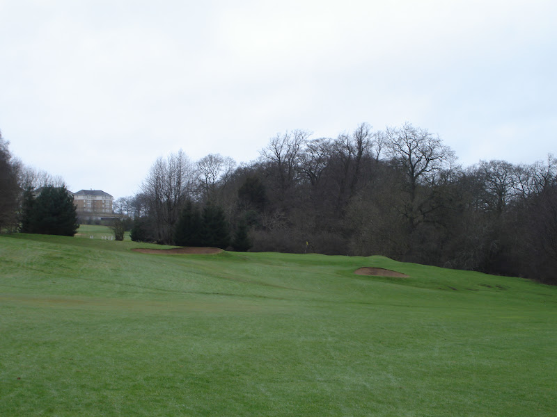 Scottish golf courses - all of them: Strathclyde Park Golf Course ...