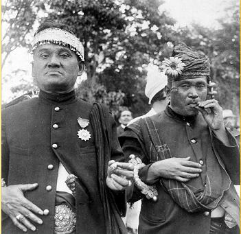 Sejarah Marga Damanik