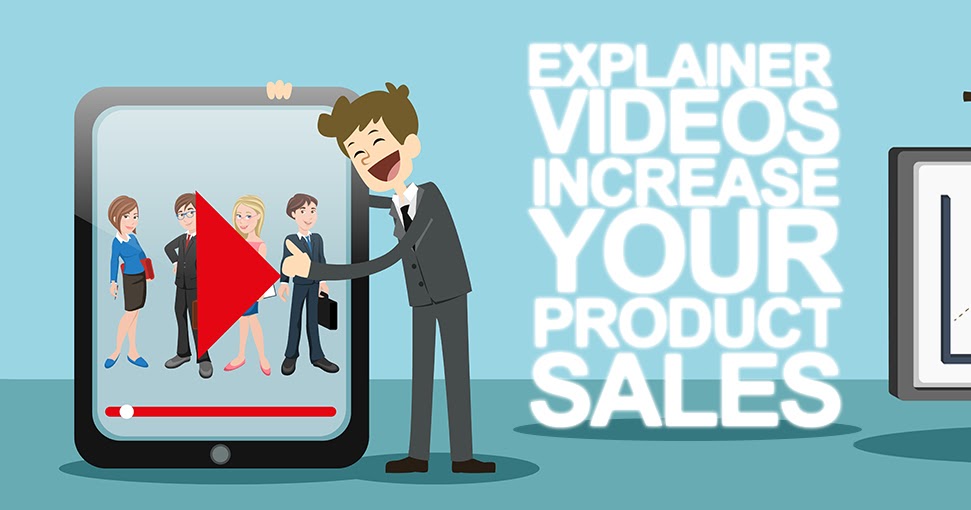 Benefits of Explain Your Story on The Web with Explainer Videos
