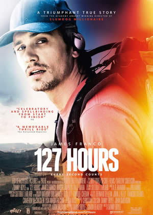 127 ore (film) | Oggi è un altro post