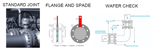 Mitra Services: Flange Management