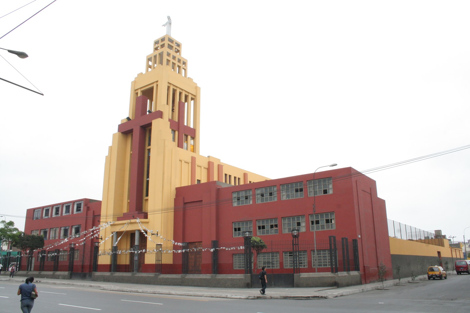 Foto tomada en el 2010