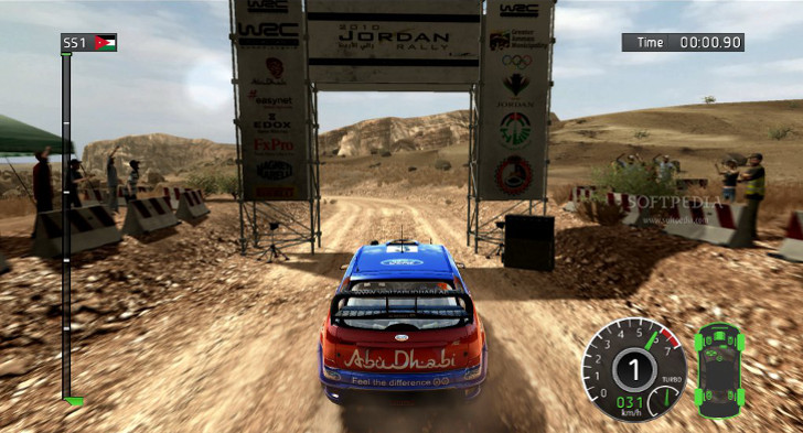 World Rally Championship 4 (WRC 4 FIA) | Full y en español ~ Mkpo Moreira