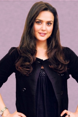 Preity Zinta Fan Club Peru Blog: Datos personales de Preity Zinta.