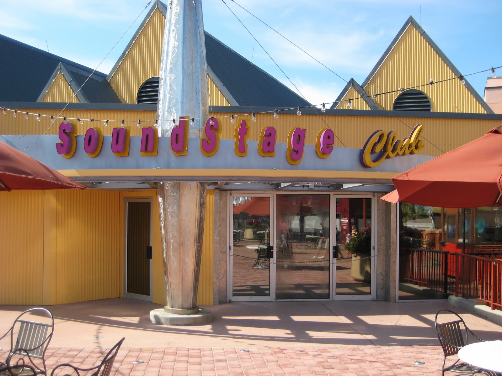 Save Pleasure Island Blog: PI Update: Looking Back At BET Soundstage