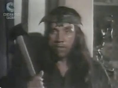 Pinoy Superheroes Universe: ELIAS PANIKI - The Men Behind the Bat