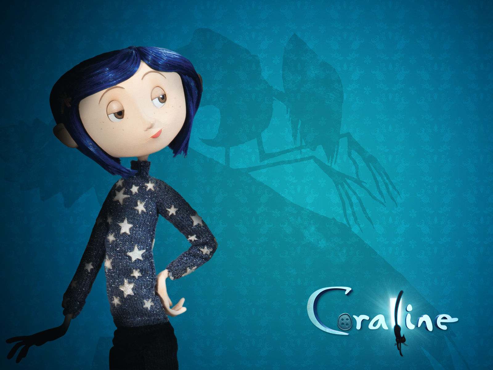 Kalpurush-The Orion: Coraline Soundtrack [2009]