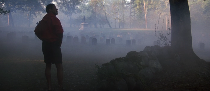 The Definitive Inspirational Sports Movie List: Remember the Titans (2000)