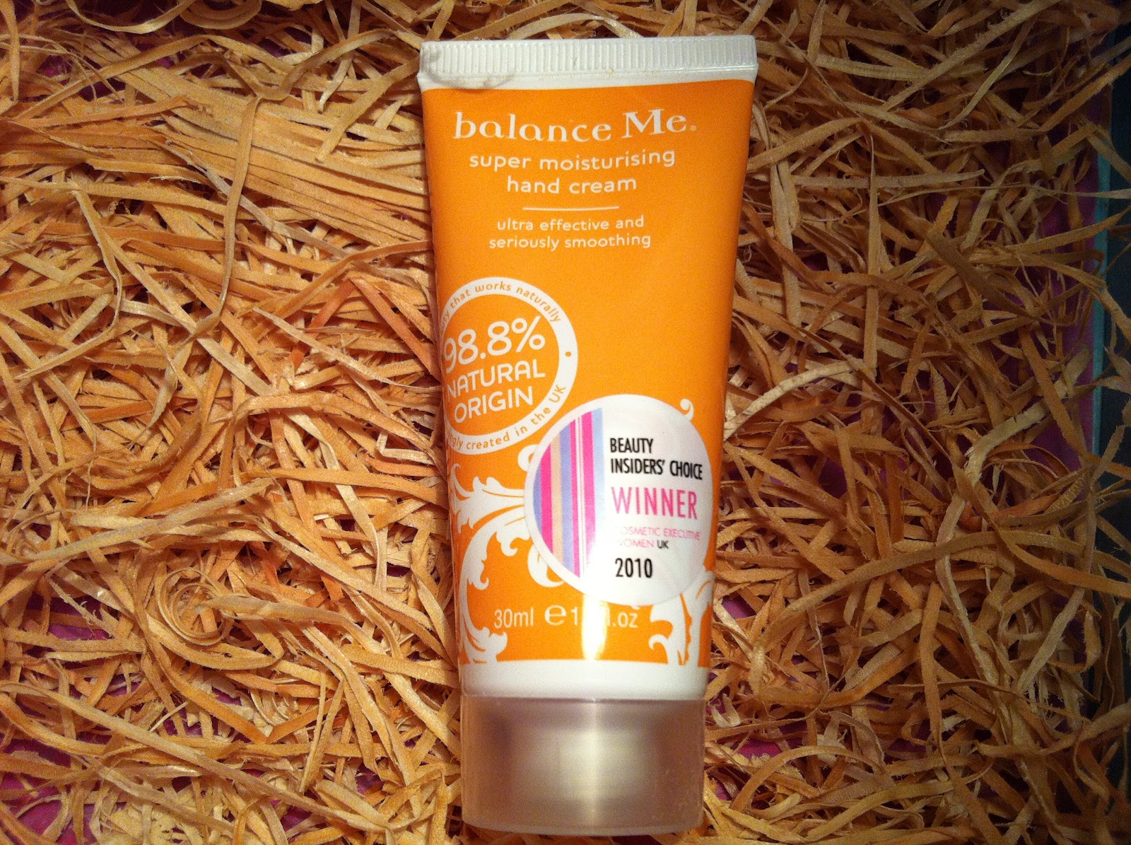 Brush up and Make-up!: SheSaidBeauty Box - June Edition