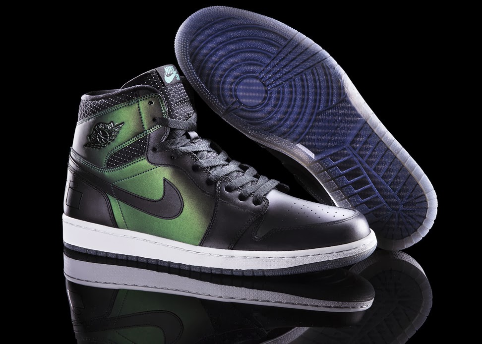 Vida de Skatista Amador: NIKE SB e Jordan fazem modelo 'COLAB' inédito.