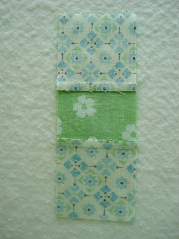 Bee In My Bonnet: Easy Spool Block Tutorial...