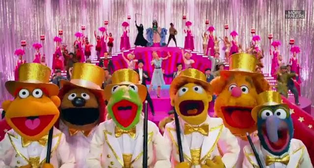 Muppet Stuff: Most Wanted Box Office Report & Review