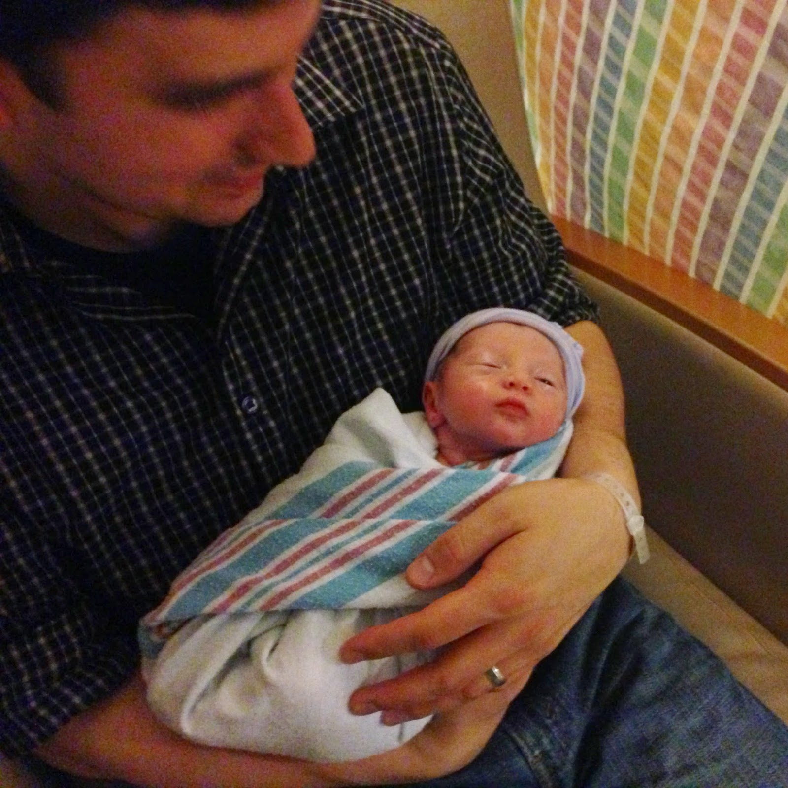 A Story About Birth | The Lovely Sisters