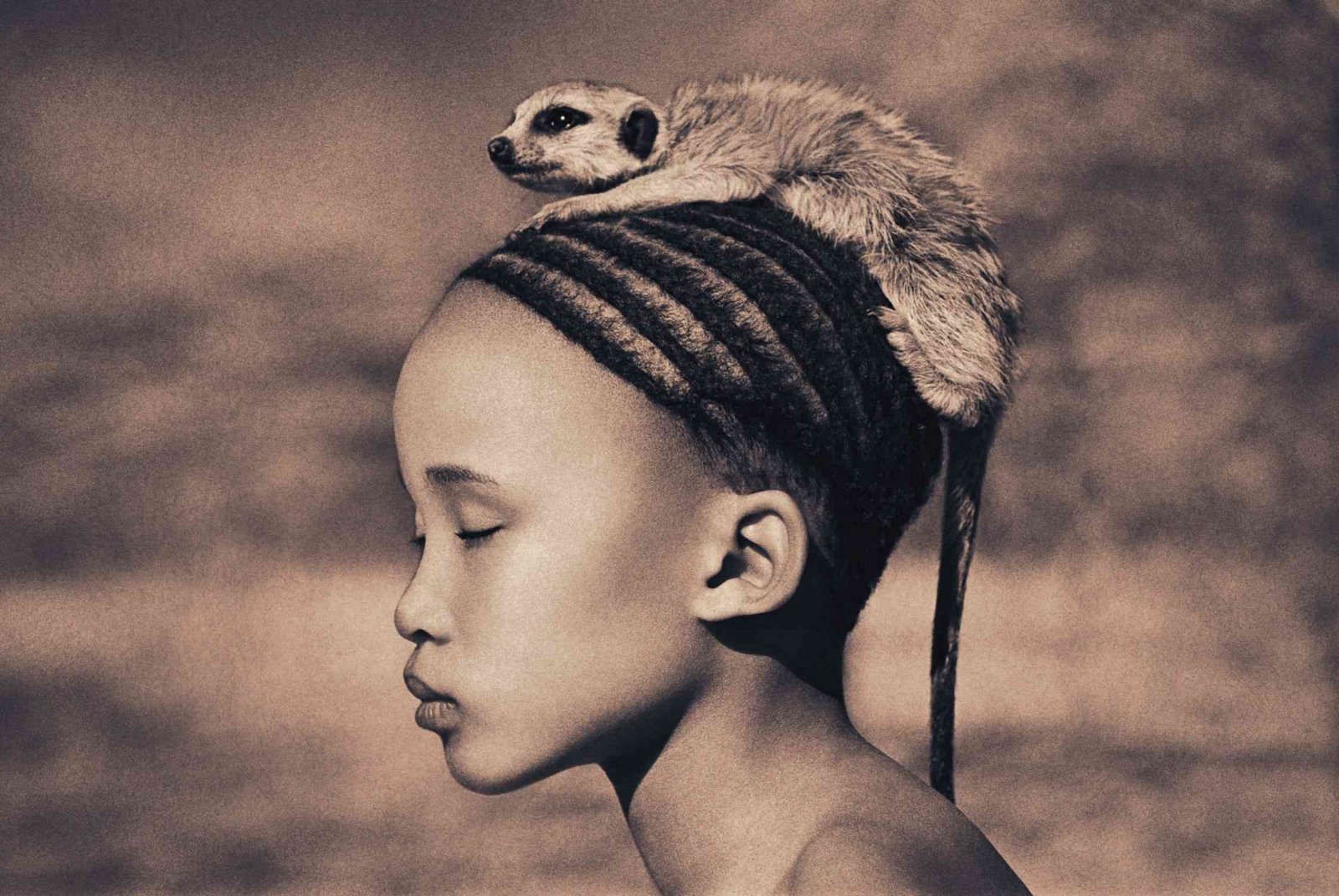 Simply 2 Fine: Gregory Colbert - ASHES & SNOW