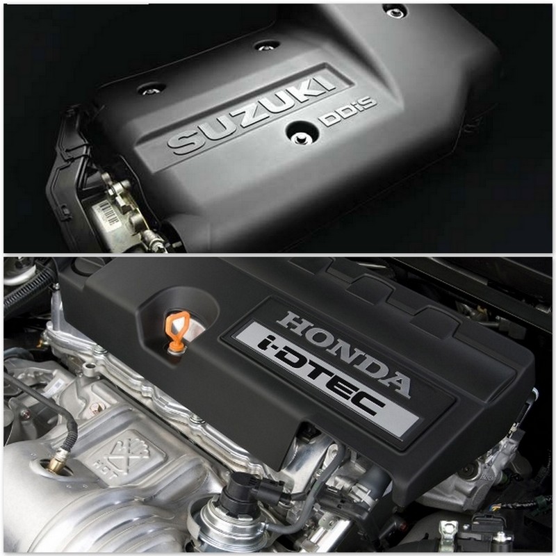 Maruti Swift DZire DDiS Vs Honda Amaze i-DTEC - Which Diesel Sedan is a ...