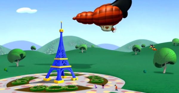 Watch: Make big things little | Clubhouse