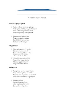 idyomatikong pahayag - philippin news collections