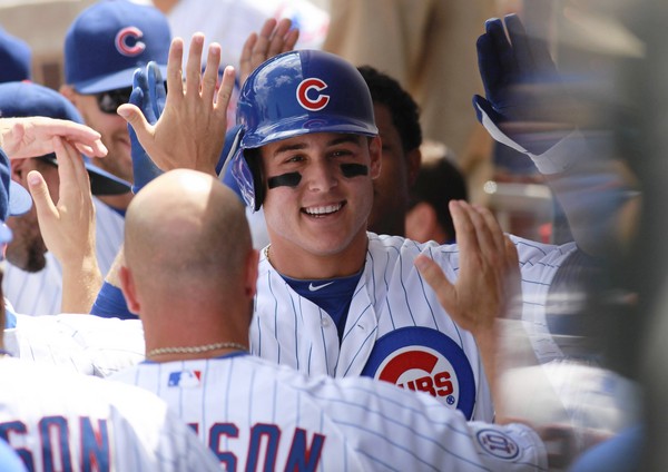 Cubby News: Cubs lose 9-6 to Cardinals as Ron Santo Day takes place at ...