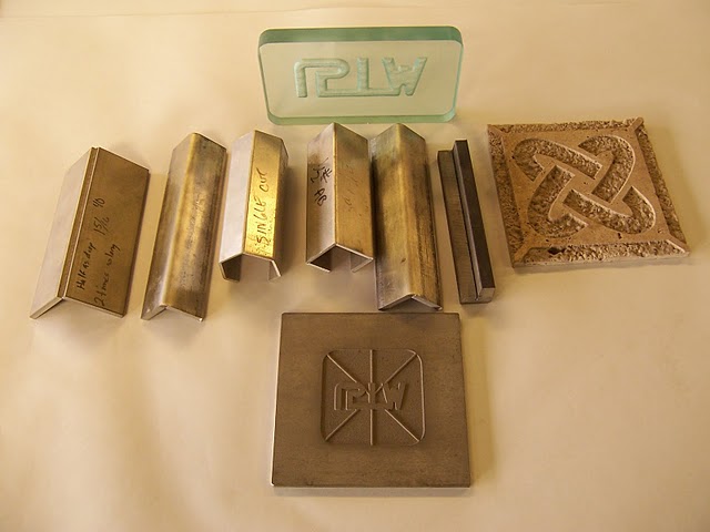 Water Jet Machines by Jet Edge: Totally Gnarly Water Jet Cutting ...