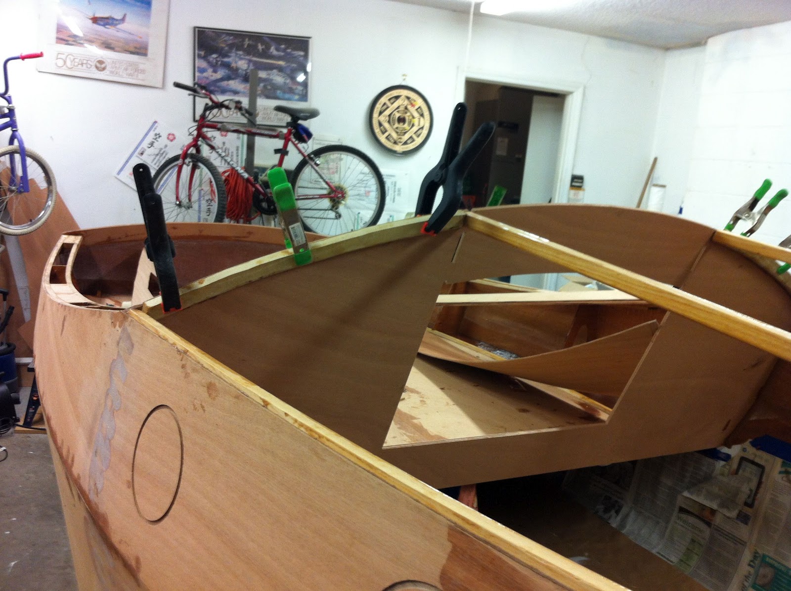 PocketShip Build: Dorade Vents