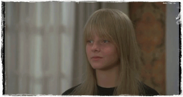 Pinceladas de cine: La muchacha del sendero - Nicolas Gessner (1976)